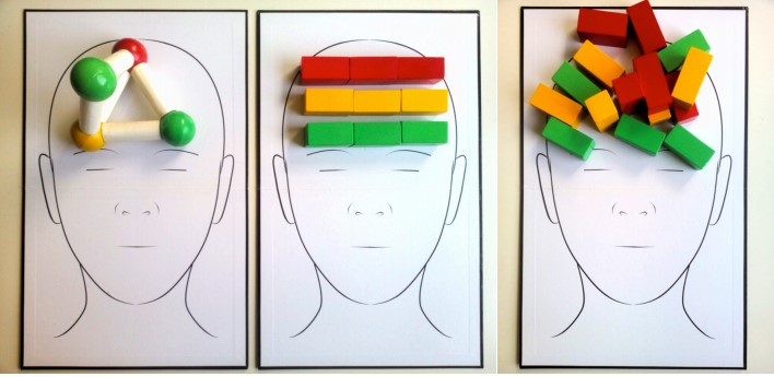 Brain blocks - Yulius