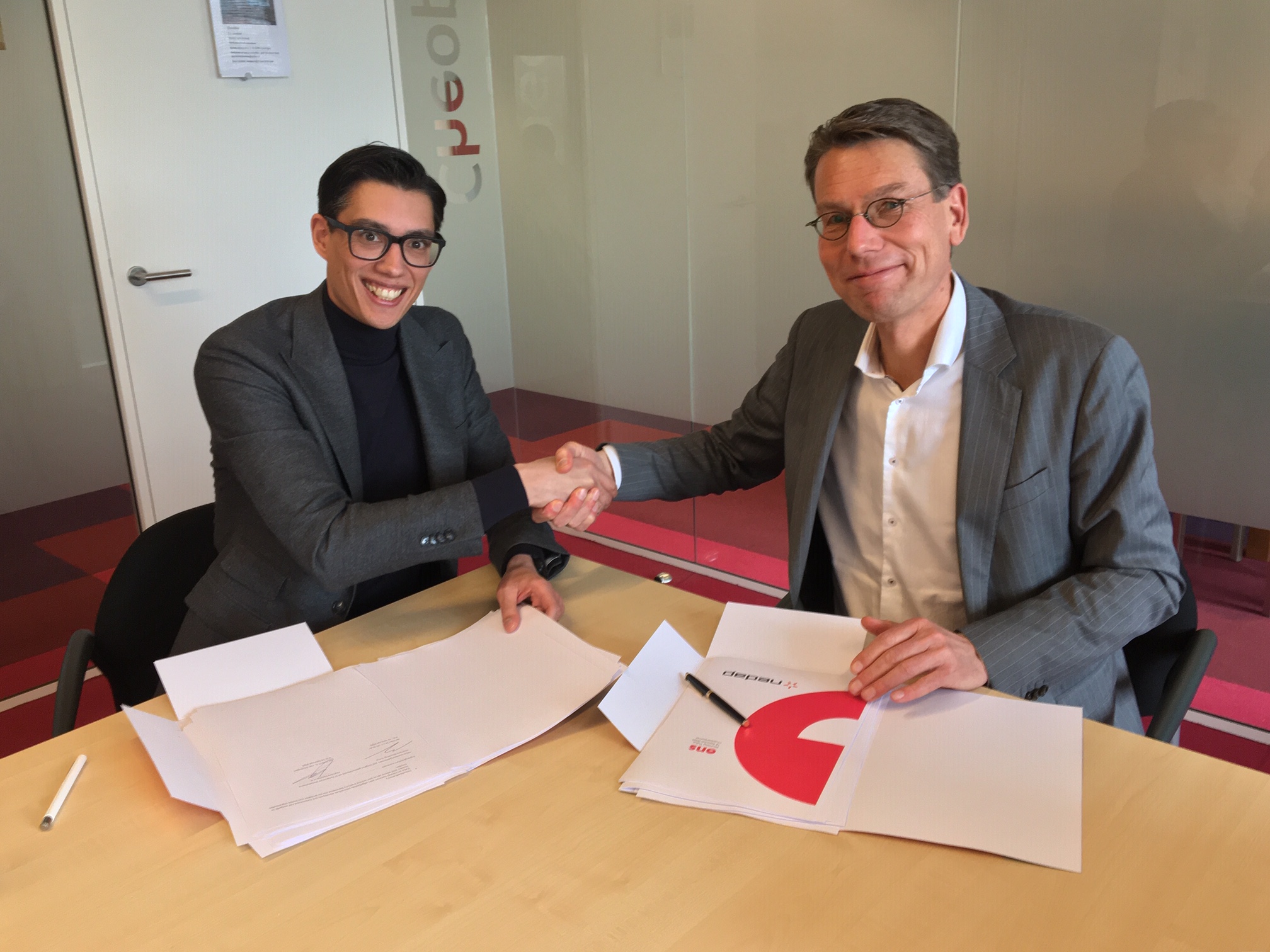 Yulius investeert met nieuw EPD in medewerker, cliënt en partner - Yulius