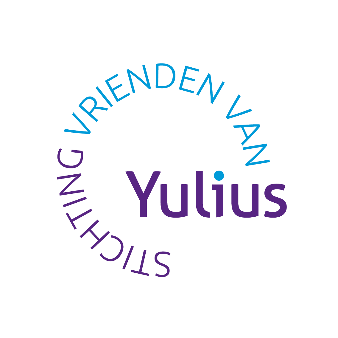 Stichting Vrienden van Yulius - Yulius